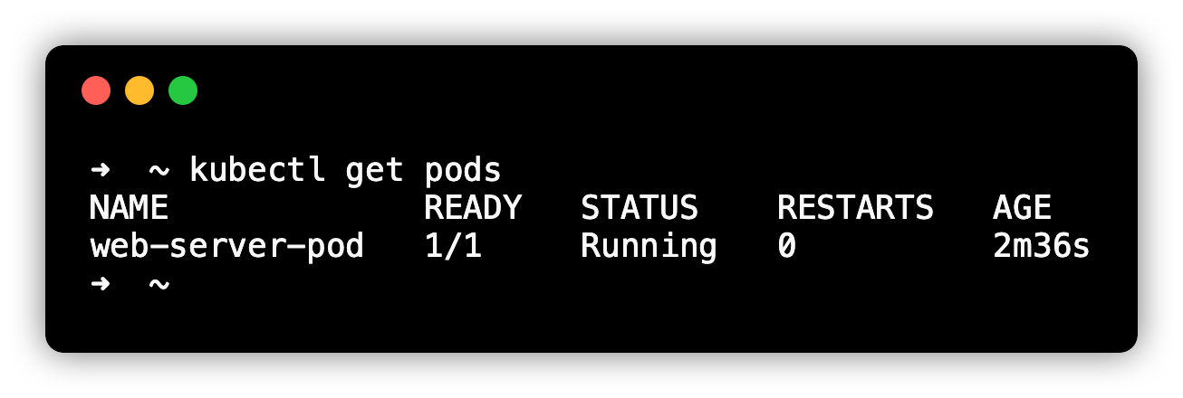 用实际例子讲透 Kubernetes Pod_pod实例-CSDN博客