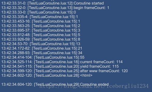 tolua Example5 lua coroutine_coroutine.wait-CSDN博客