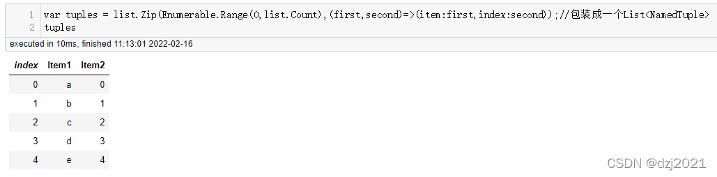 linq-Select，SelectMany——多维列表，字典中的列表降维Collect及index的引用_list.selectmany-CSDN博客