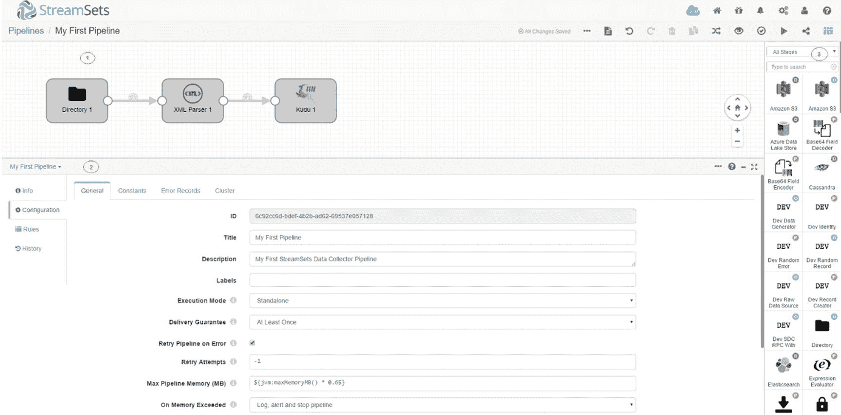 下一代大数据教程（三）_streamsets data collector-CSDN博客