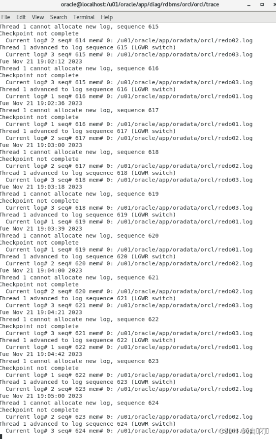 swingbench压测总结_swingbench测试没反应-CSDN博客
