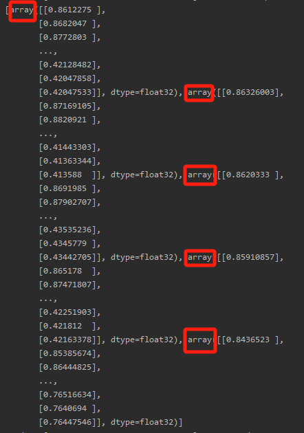 【python时序预测系列】基于lstm实现多输入多输出单步预测(案例源码)lstm多输入多输出 Csdn博客