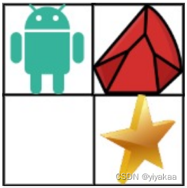 LeetCode 63 不同路径 II-CSDN博客