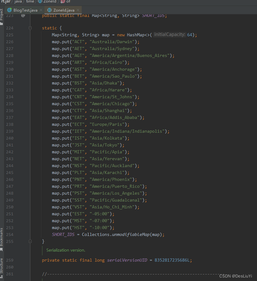 java学习记录_2023-04-01t10:00:00 转date-CSDN博客