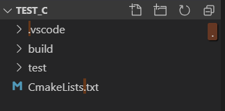 cmake vscode 高亮_VScode中使用Cmake遇到的问题及其解决方法(推荐)-CSDN博客