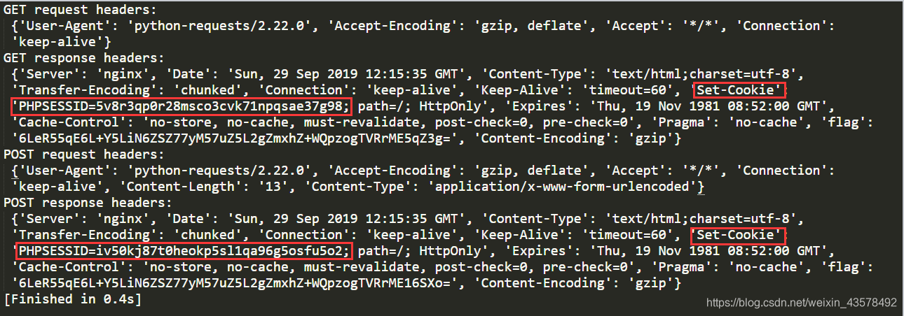 BugkuCTF-web-速度要快 writeup_web手速要快-CSDN博客
