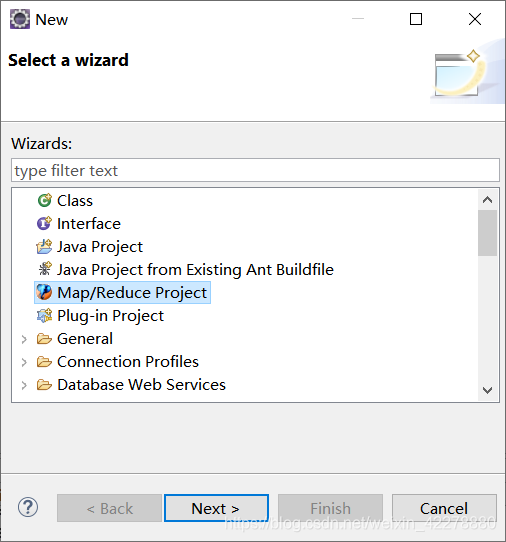 Eclipse运行WordCount（详细版）_在eclipse中运行wordcount源代码-CSDN博客