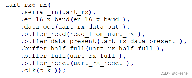Xilinx Picoblaze 使用介绍-CSDN博客