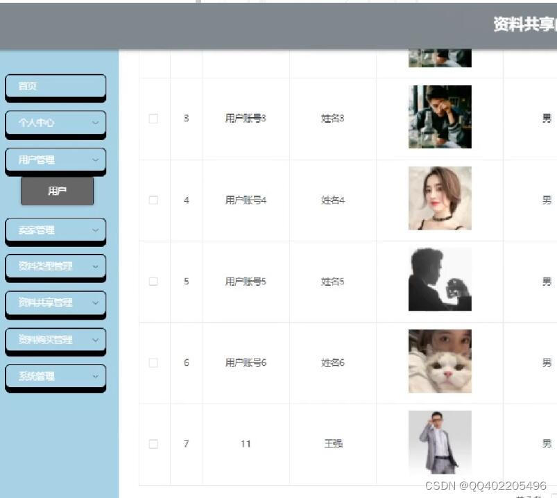 微信小程序uniappvue学习资料教材销售分析系统nodejspythonjava Csdn博客