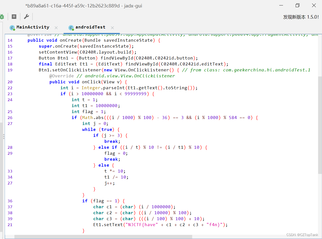 Bugku-SafeBox_bugku safebox-CSDN博客
