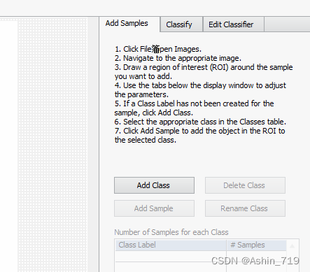 在Labview中如何使用“NI Particle Classification Training ”应用程序来对数据进行分类处理？_labview classification-CSDN博客