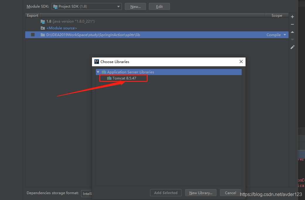 Spring/SpringBoot学习中遇到的问题记录（2）:java.lang.ClassNotFoundException:org.apache.jsp.WEB_002dINF.views ...