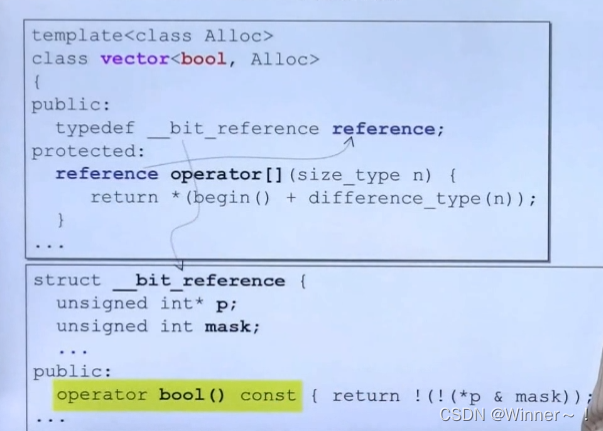 C++程序设计Ⅱ 学习笔记(1)_调用non-explicit ctor将4转换成fraction(4, 1)-CSDN博客