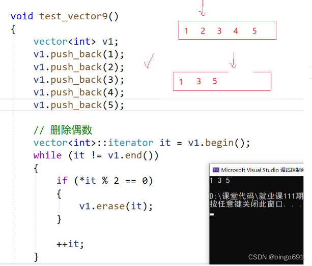STL--vector_stl vector-CSDN博客
