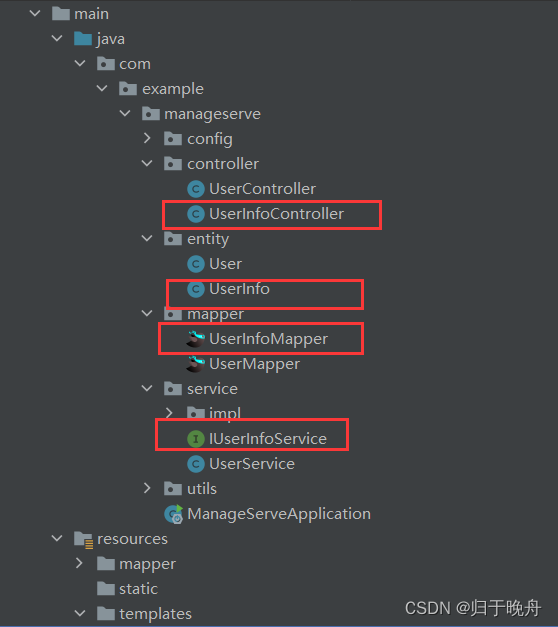 mybatis-plus代码生成器_mybatisplus 代码生成器-CSDN博客