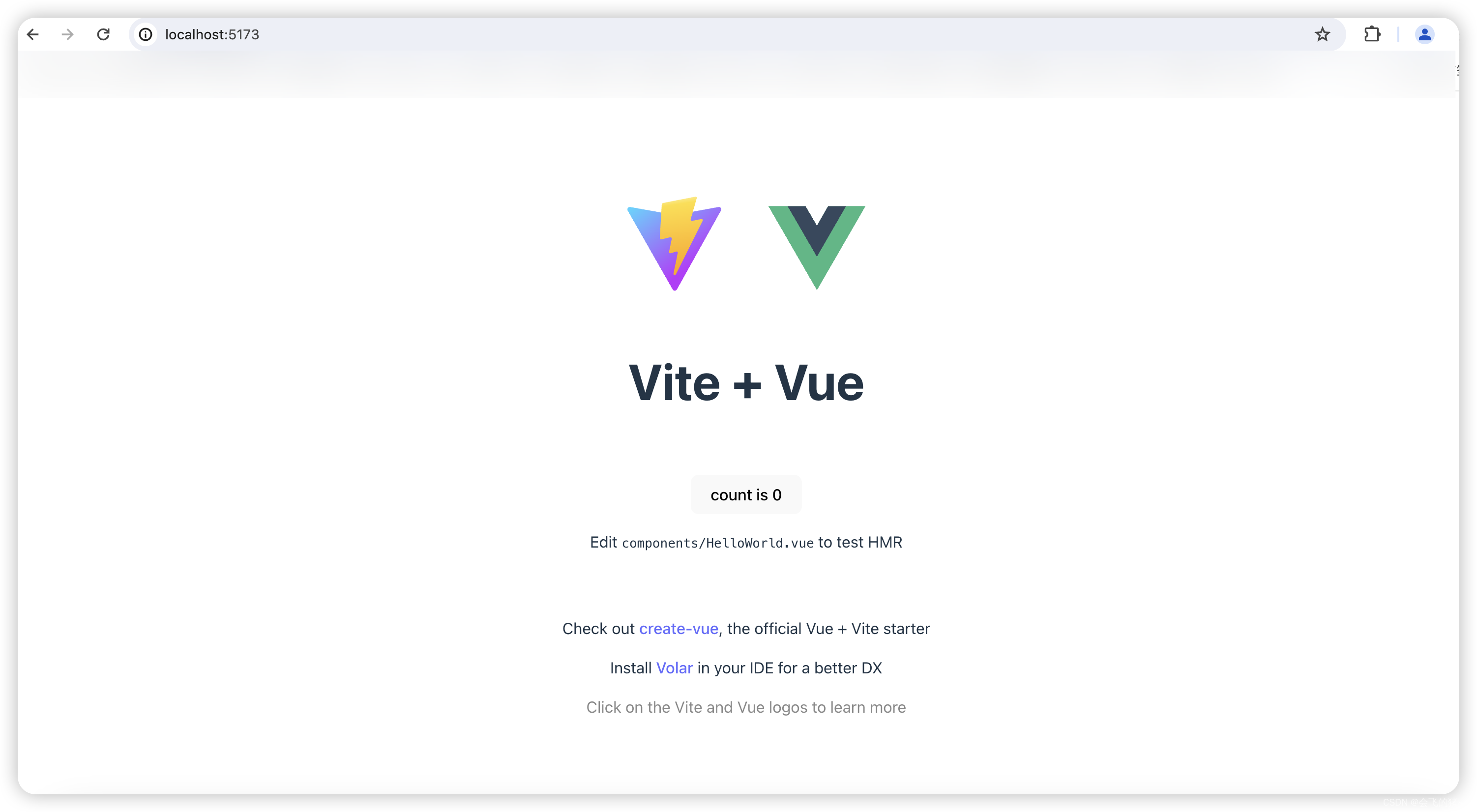 vite创建vue3项目及常见问题_cannot find module 'vite-CSDN博客