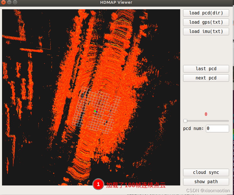Qt Opengl 显示点云闪退原因glviewwidget显示点云 移动一下就不见了 Csdn博客
