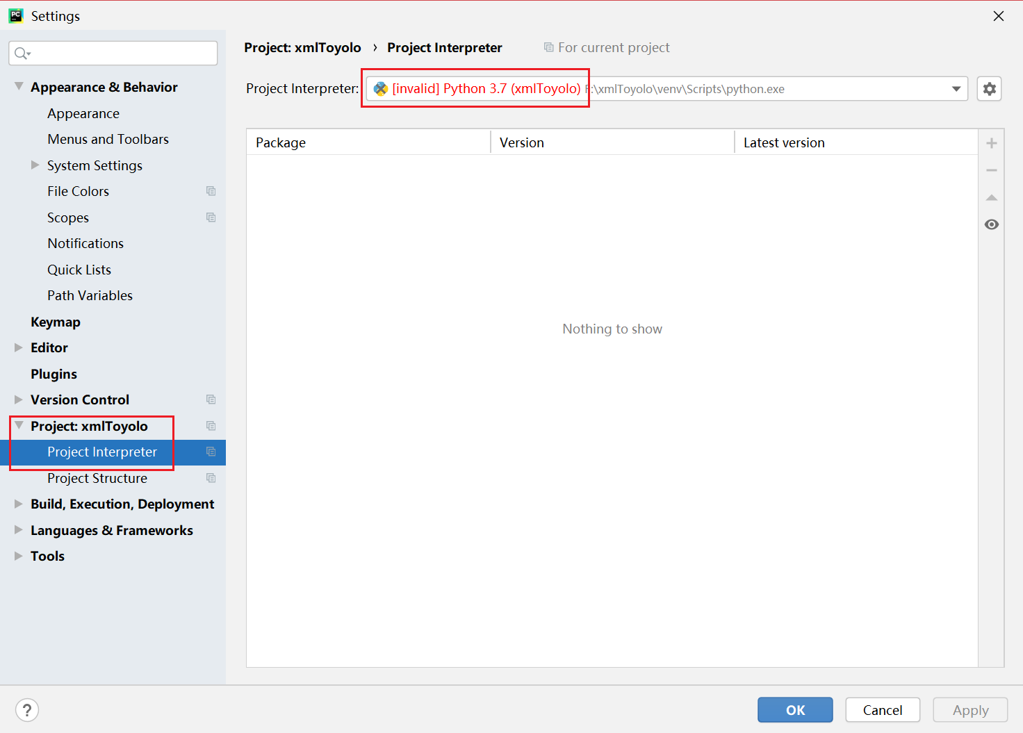 CreateProcess error=2, 系统找不到指定的文件_cannot run program "tesseract ...