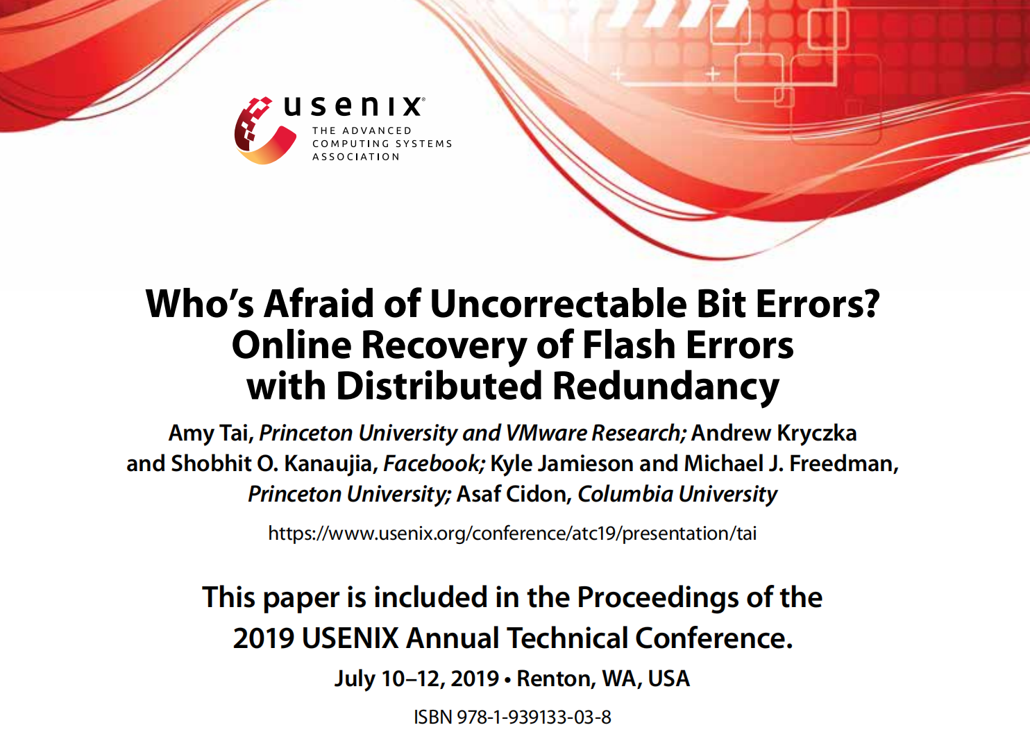 分布式存储系统如何应对SSD硬盘UNC坏块可靠性问题？_ssd unc-CSDN博客