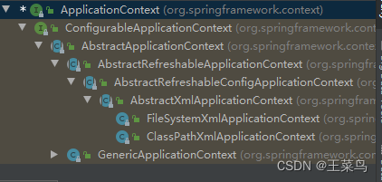 深入剖析SpringIOC和AOP的原理，收藏夹中的不二之选！！！_springioc和aop原理-CSDN博客