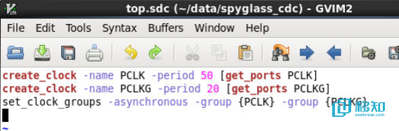 IC数字常见问题（五）跨时钟域的代码检查和跨时钟的综合处理_unconstrained asynchronous reset nets-CSDN博客