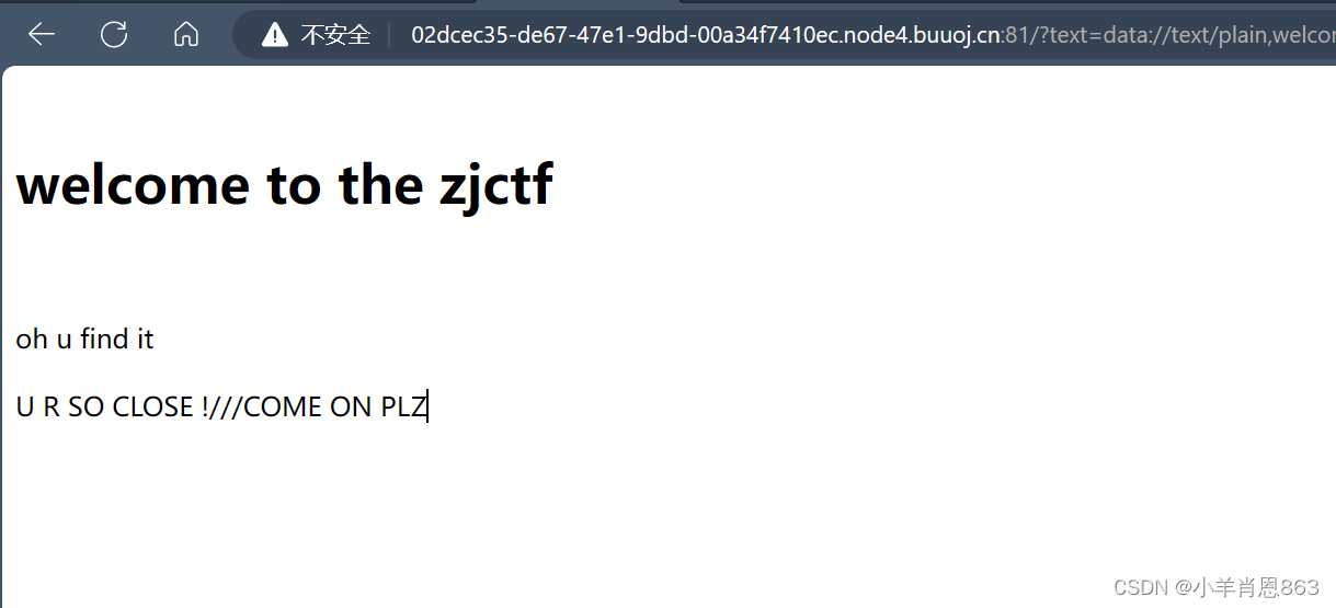 CTF练习_ctf var-CSDN博客