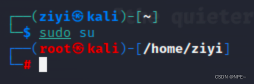 Mac安装Kali保姆级教程-CSDN博客