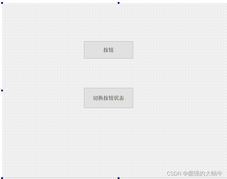 QWidget 属性——enabled_qtwidget的属性enable的作用-CSDN博客