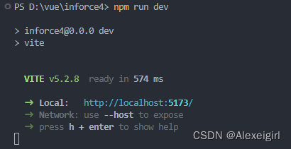 Vue3 + Vite + TS + Element-Plus + Pinia 项目准备(json-server模拟数据接口)#喂吃版_i-ep-plus-CSDN博客