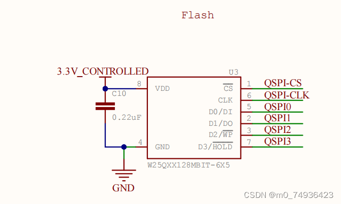 i.MX RT1062 M.2核心板_rt1062m.2原理图-CSDN博客