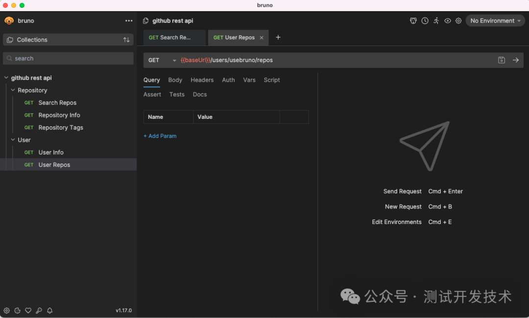 强！20K star！一款可替代 Postman 的API 测试工具，开源免费、完全离线、基于 Git 版本控制！...-CSDN博客