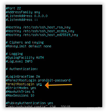 Ubuntu server 20.04安装教程 开启root远程登录及破密_ubuntu server root-CSDN博客