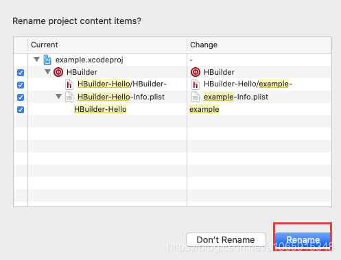ios端 离线打包 +xcode11导出ipa文件 各种问题解决_no profile required-CSDN博客