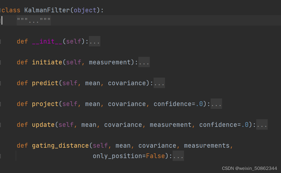 StrongSORT（deepsort强化版）浅实战＋代码解析-CSDN博客