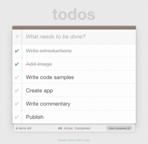 Ember和Rails上的TodoMVC-CSDN博客