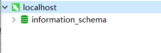 1146 - Table ‘performance_schema.session_variables‘ doesn‘t exist_navicat 1146 - table ...