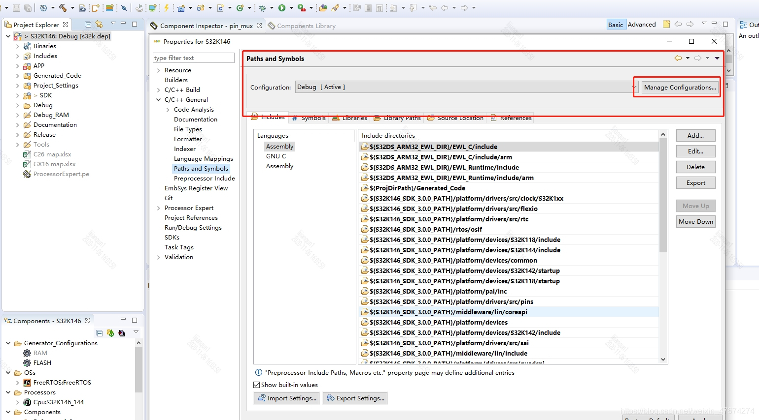 S32K MCU自动化编译教程：设置与解决策略-CSDN博客