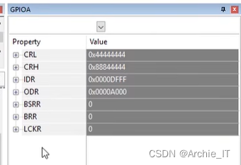 江协科技/江科大-STM32入门教程-8.示例程序（OLED驱动函数）、keil的调试模式_oledshownum函数-CSDN博客