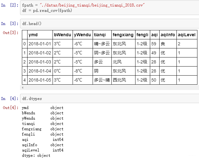 Pandas系列(八)字符串处理_can only use .str accessor with string values![ ]:-CSDN博客