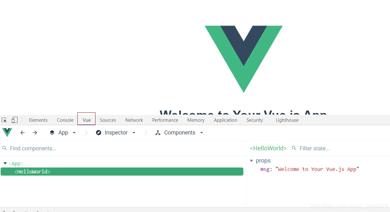 手把手教vue-devtools 工具设置（亲测可用）_vue devtools中文-CSDN博客
