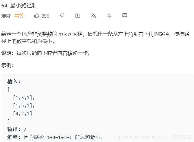 DP(Dynamic Programming)动态规划_dpm dynamic programming using matrix-CSDN博客