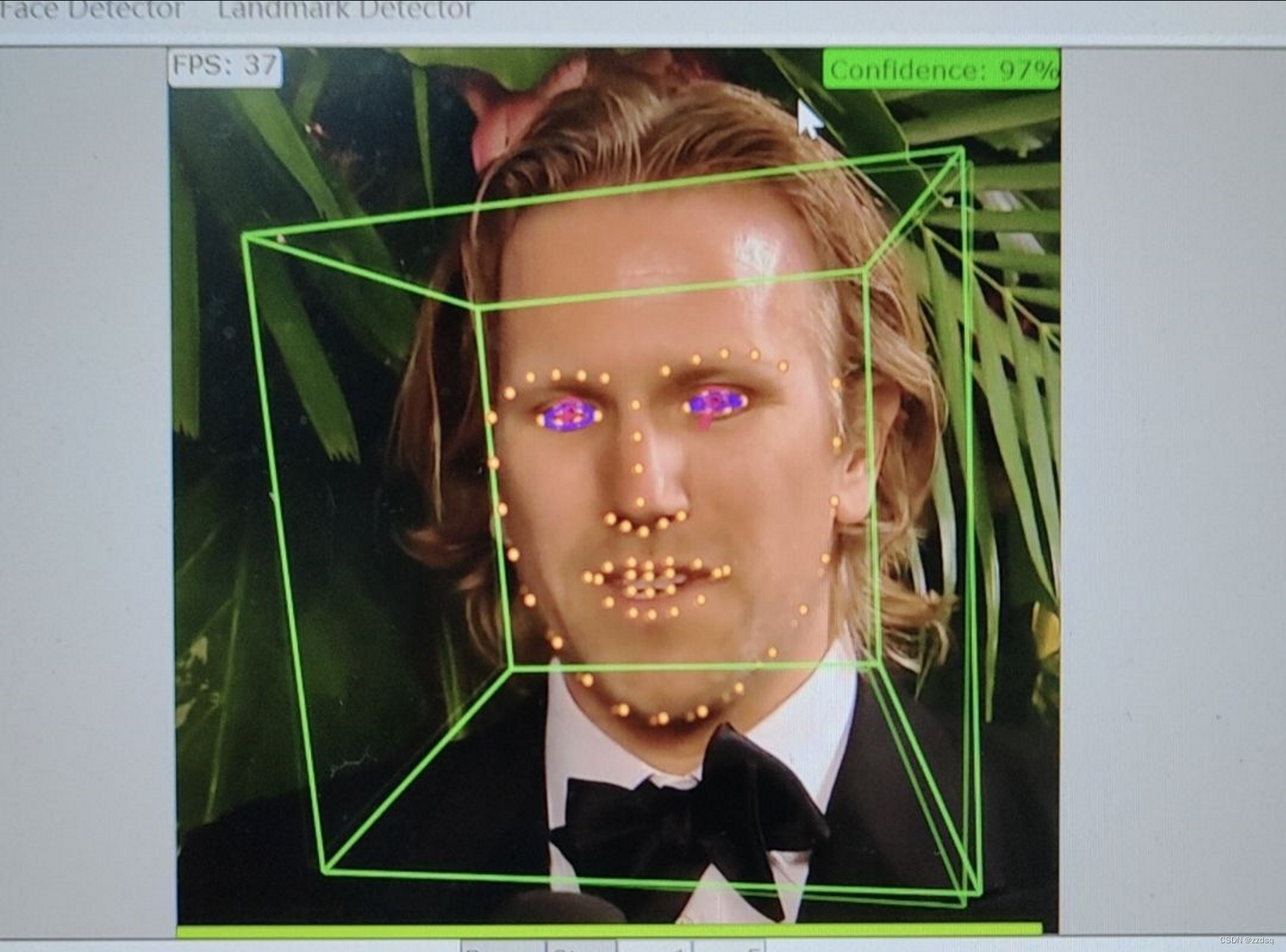 AAAI 2023 | Dinet : 实现高分辨率下的人脸视觉配音(论文主要内容概述+代码完全复现+配置环境问题解决)-CSDN博客