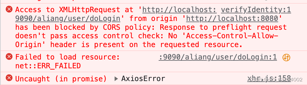 Sa-token在springboot中【未能读取到有效Token】-CSDN博客