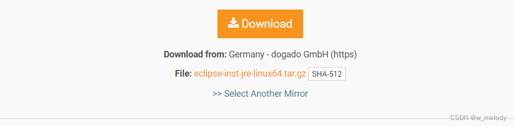 Linux-Eclipse环境搭建（c/c++）_linux eclipse-CSDN博客