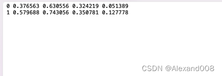 代码实现如何将yolov5数据格式转换为coco格式_yolo转coco-CSDN博客