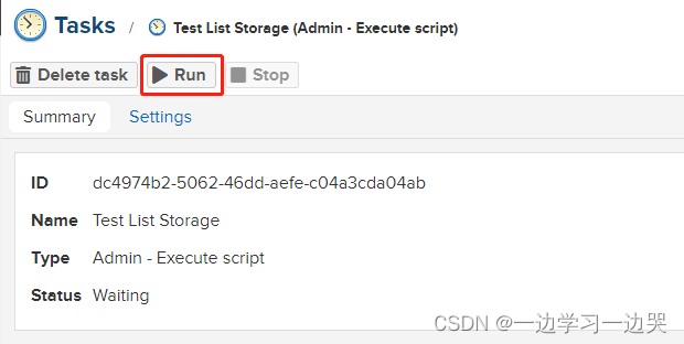Nexus-获取Repositories / Blobstores实际用量_nexus3 修复 blobstore-CSDN博客