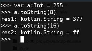 kotlin Int进制转换输出_kotlin 10进制转16进制-CSDN博客
