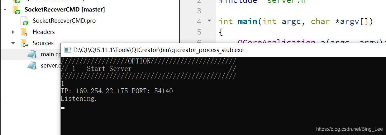 使用QSocket实现的文件传输软件（聊天）_qt聊天室传输文件-CSDN博客
