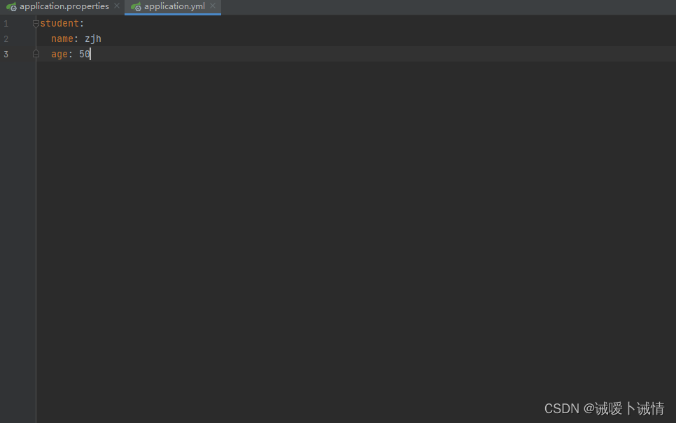 浅谈springboot（一）-CSDN博客