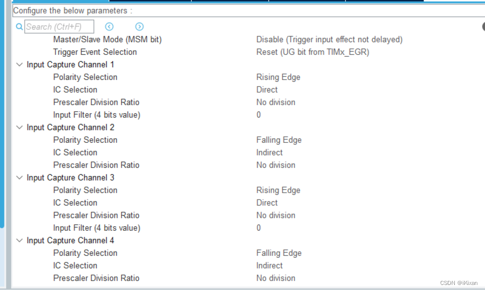 基于STM32F103 HAL库 开发PWM读取_stm32f103 pwm hal-CSDN博客